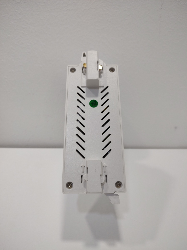 Aplique Led Riel Track Light 30w Blanca, Iluminak (cod.2008 ...